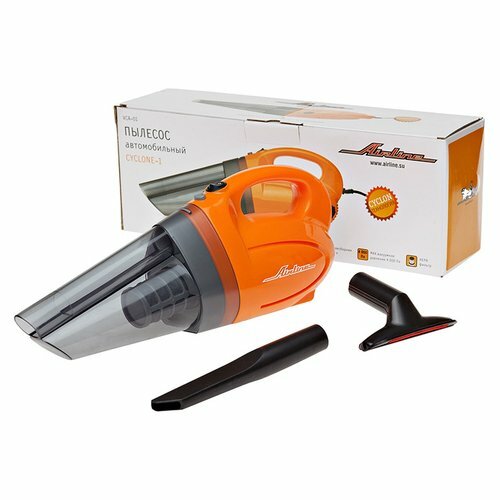Автомобильный пылесос Airline VCA-01 Airline vca01