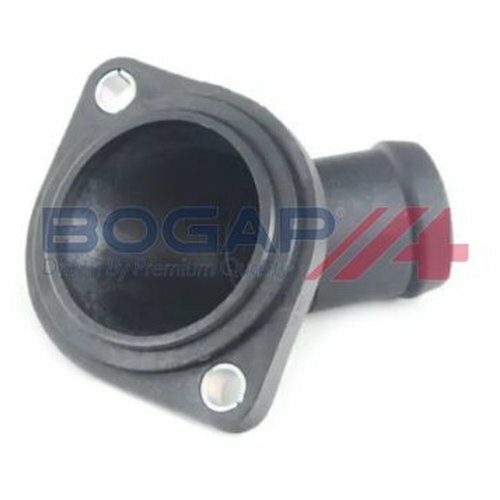 Фланец охлаждающей жидкости VW Passat 1997-2000, Audi A100 1991-1994/A4 1995-2001/A6 1995-2001/A80 19 BOGAP A4252154