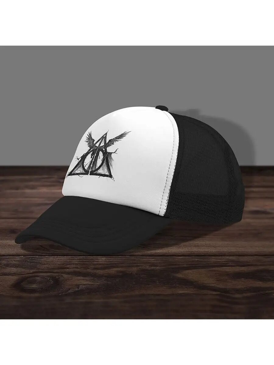 Бейсболка лето 2023 для детей