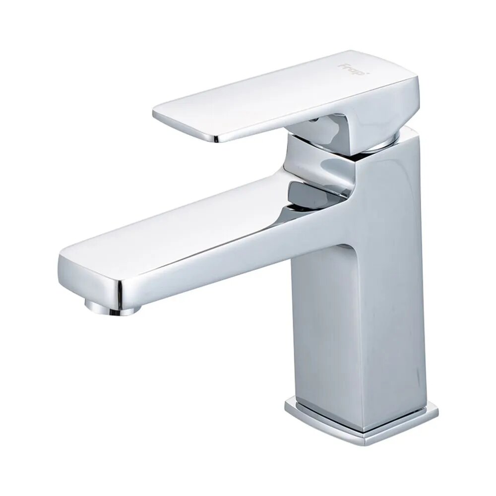 Смеситель для раковины Frap F1090, хром