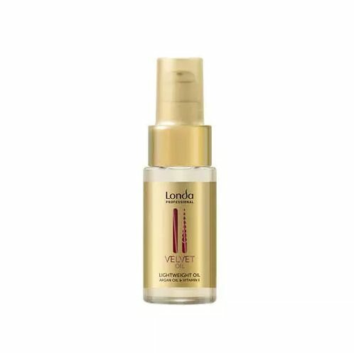 Londa Professional /Лонда Масло с с аргановым маслом, дорожный формат, 30 мл