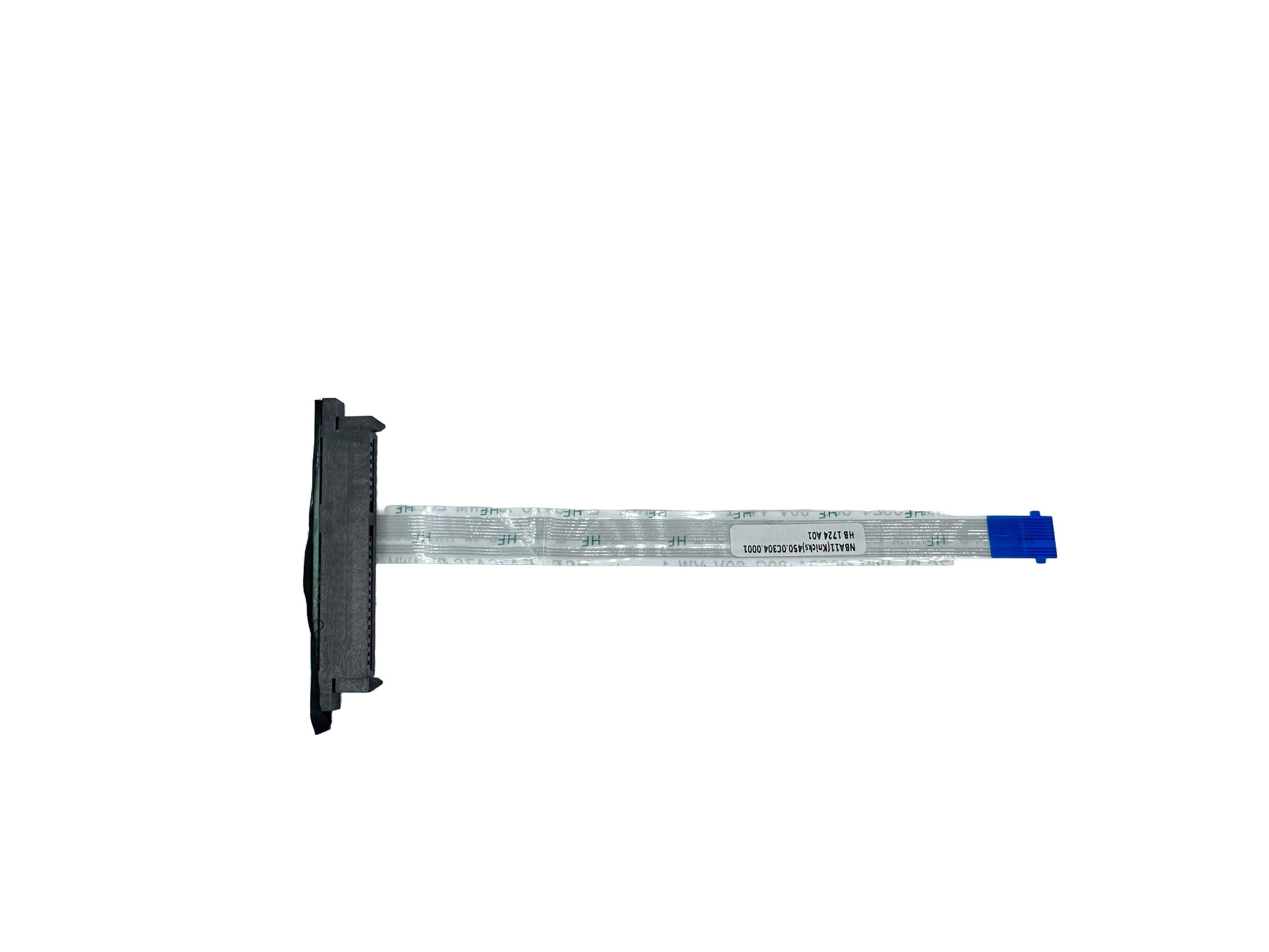 Разъем/переходник HDD HP 11m-ad p/n: 450.0C304.0001