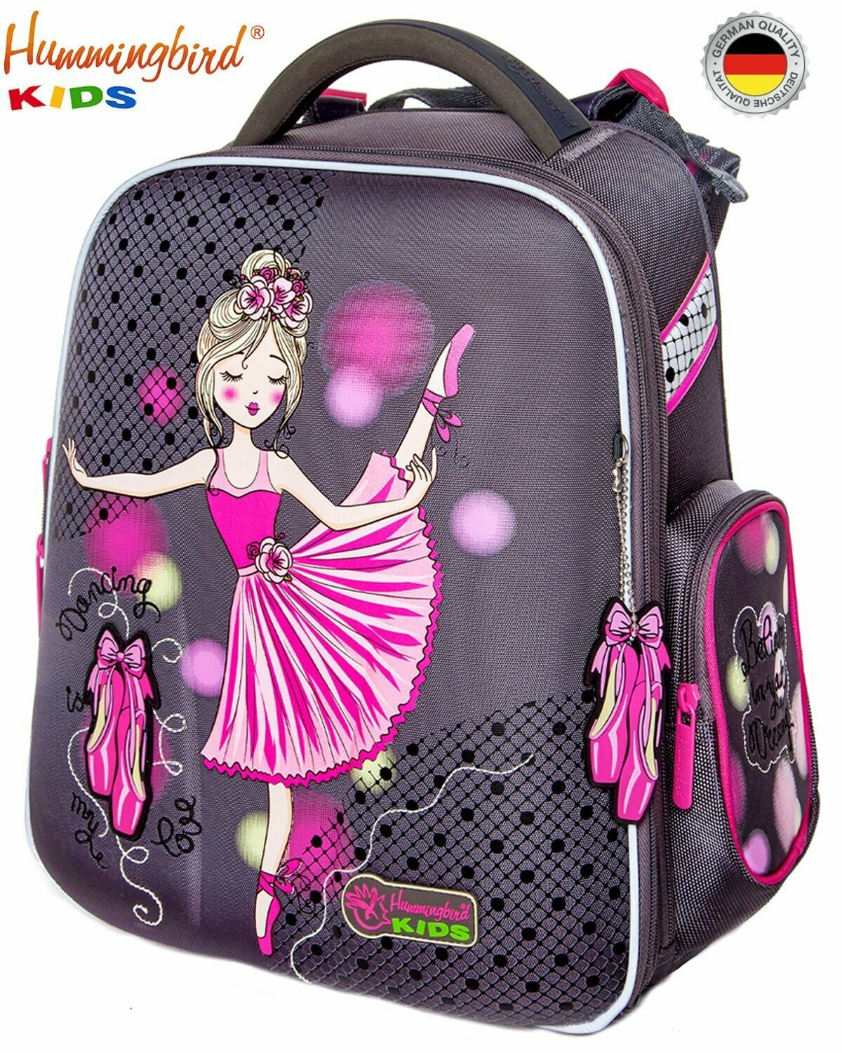 Ранец школьный