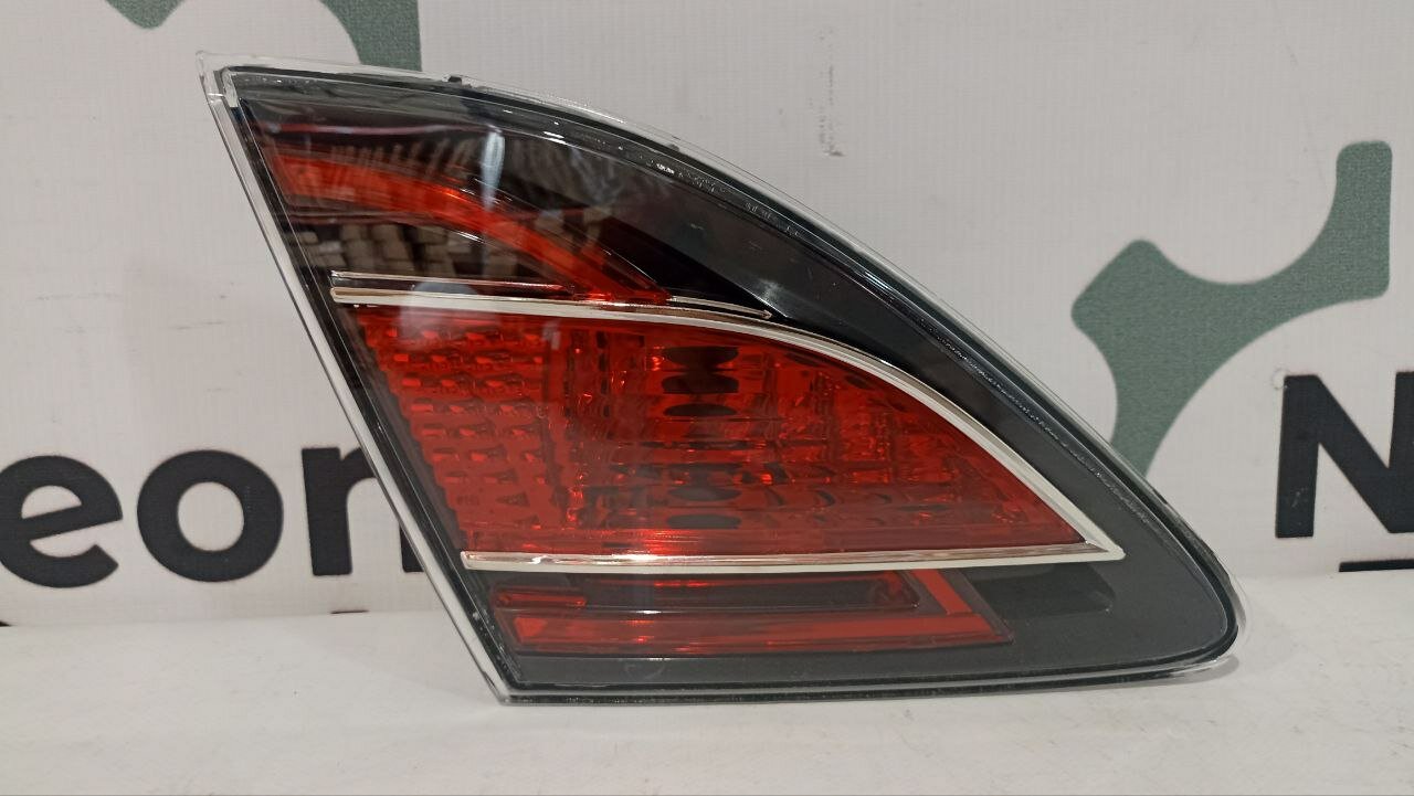 Фонарь задний левый внутренний Mazda 6 GH 07-12