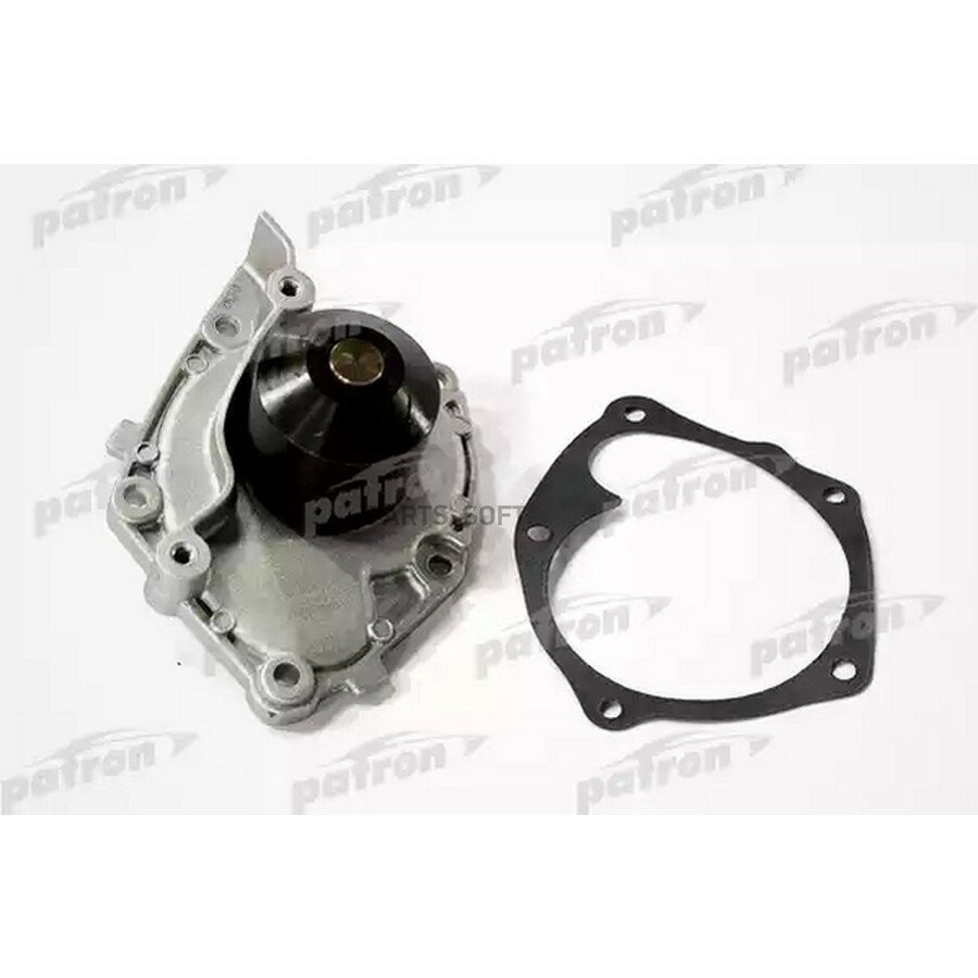 Насос водяной R-219 RENAULT LAGUNA OPEL MOVANO 1.8-2.0/1.9DTI/DCI/DI 00- PATRON PWP1159 | цена за 1 шт