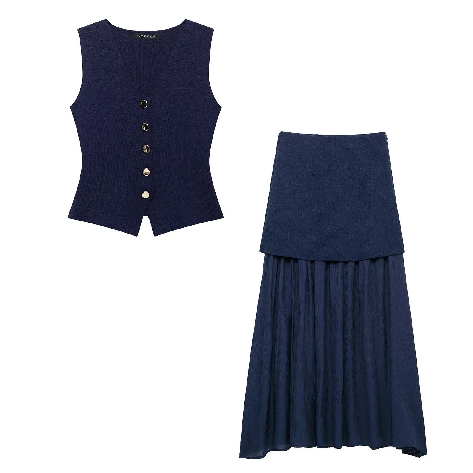 Комплект одежды