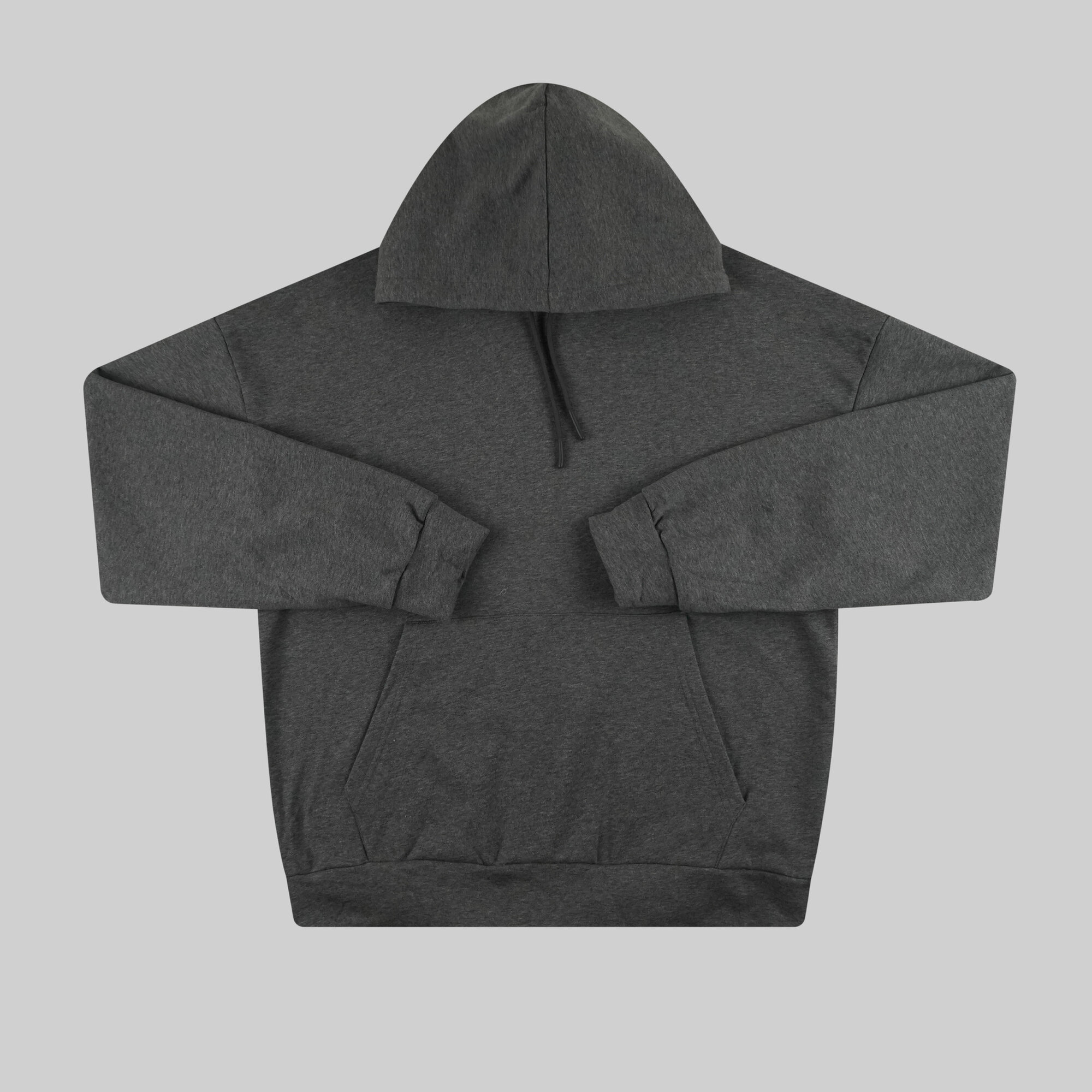 Толстовка Толстовка мужская свободная