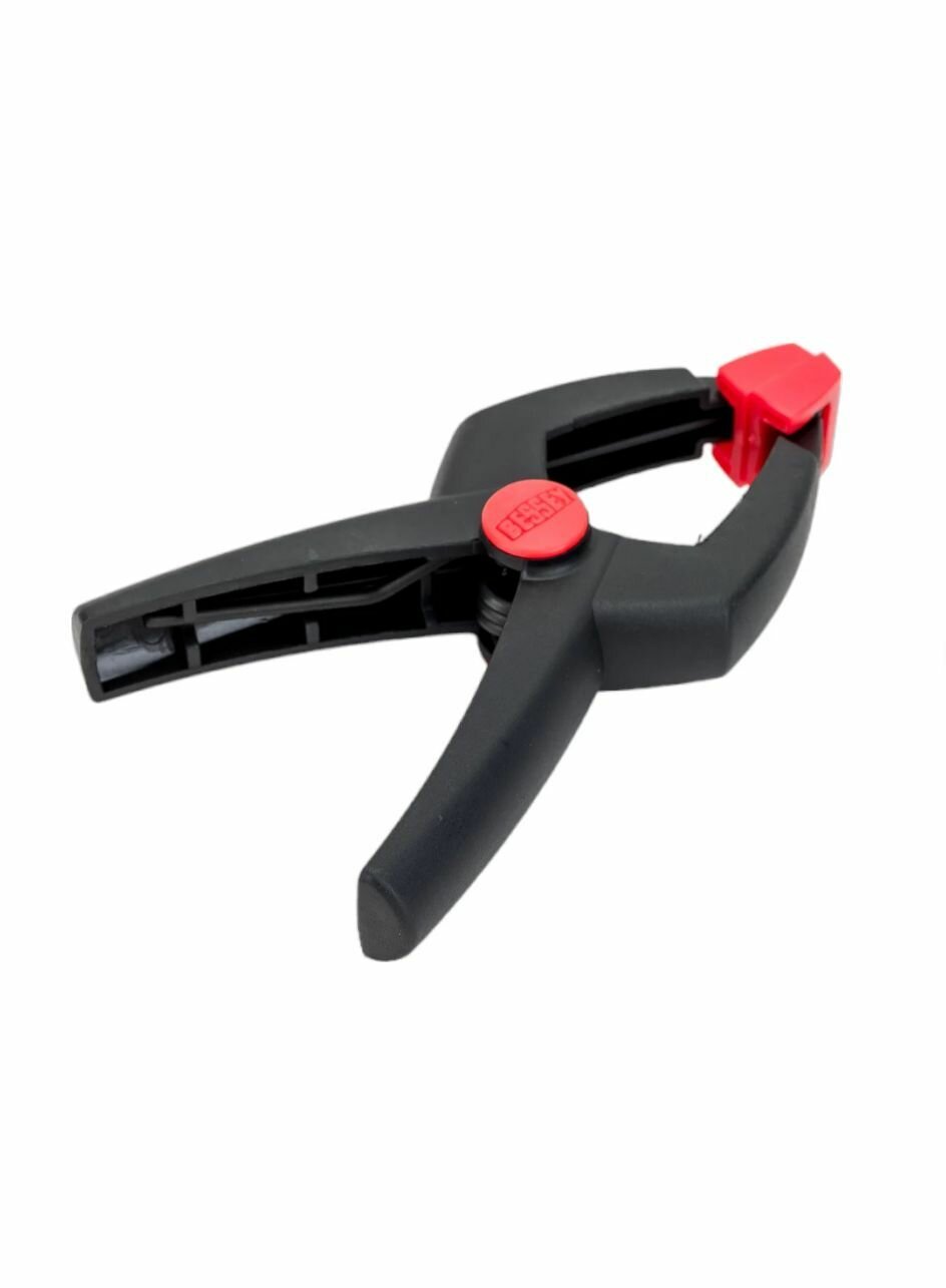 Струбцина прищепка "BESSEY" Clippix 25/30 34мм. ВЕ-BE-XC2