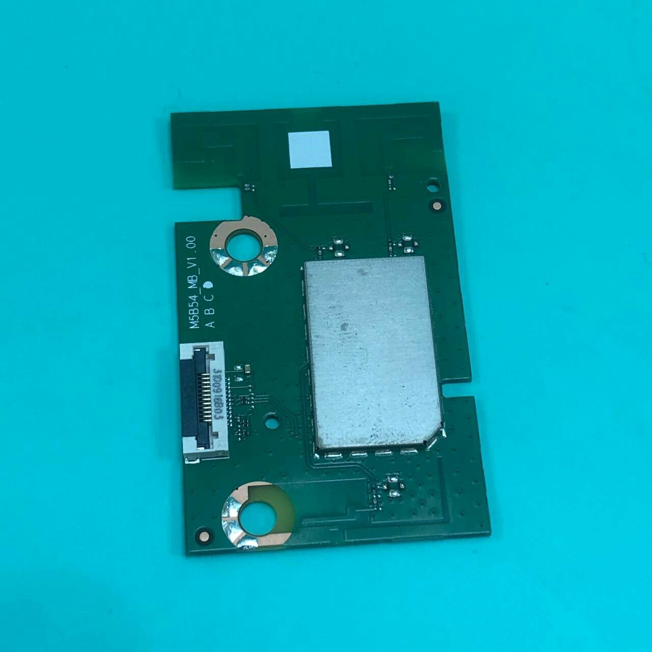 WI FI модуль TX7663B51T MW510 (hisense 43E7KQ)