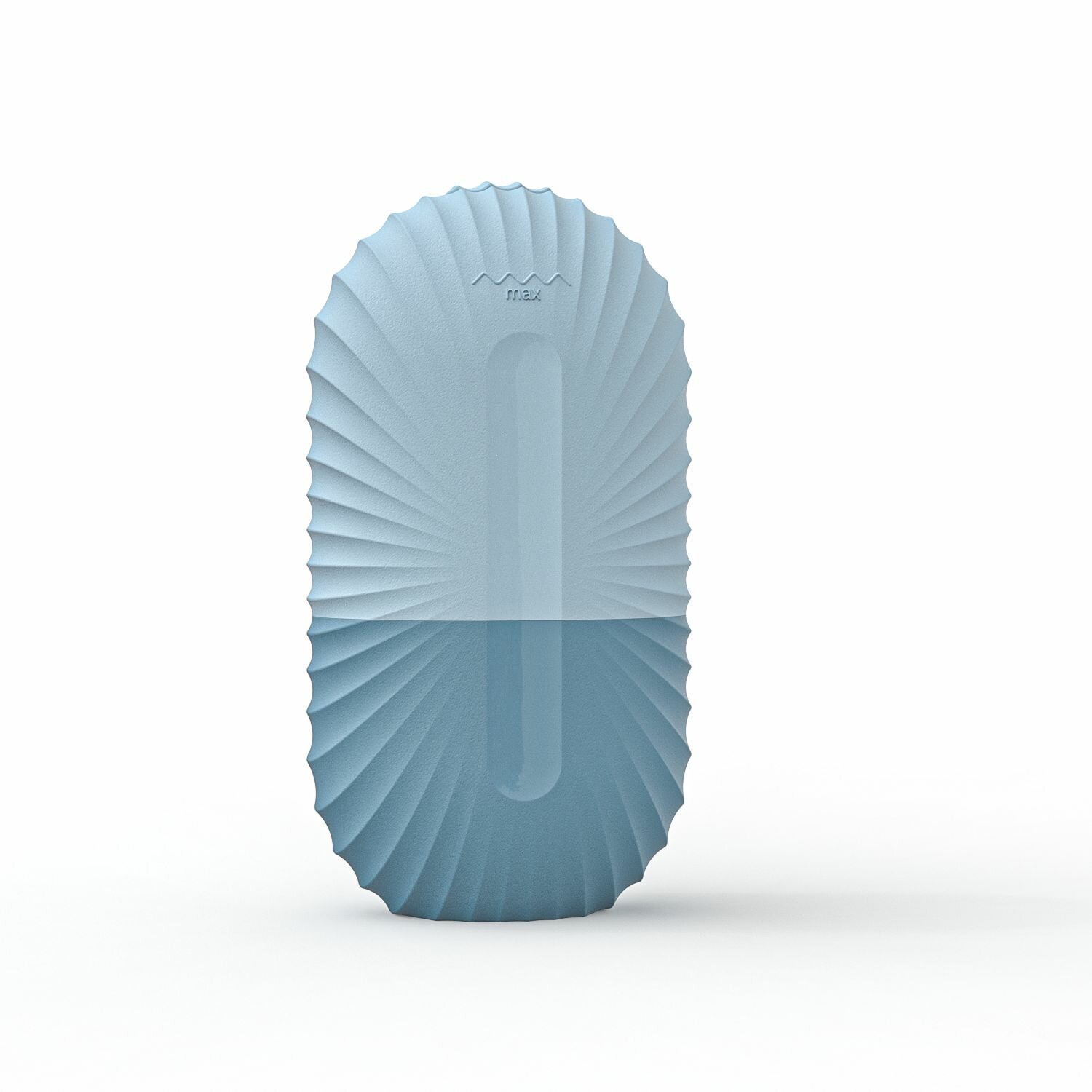 Ледяной валик для лица, силиконовая форма, держатель, многоразовый массаж для ухода за кожей