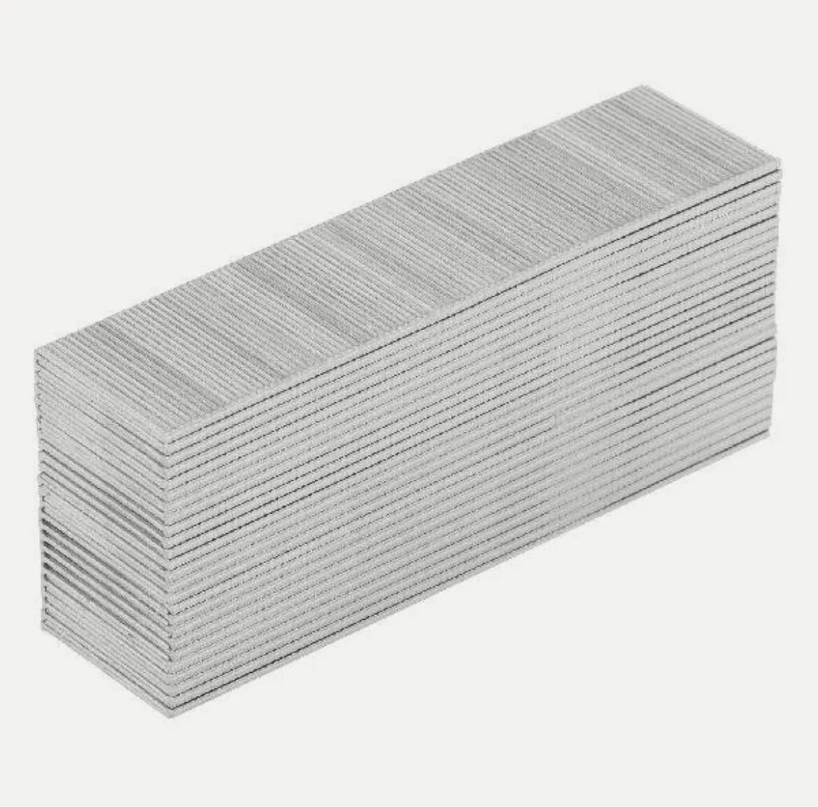 Гвозди для пневматического финишного гвоздодера FST50