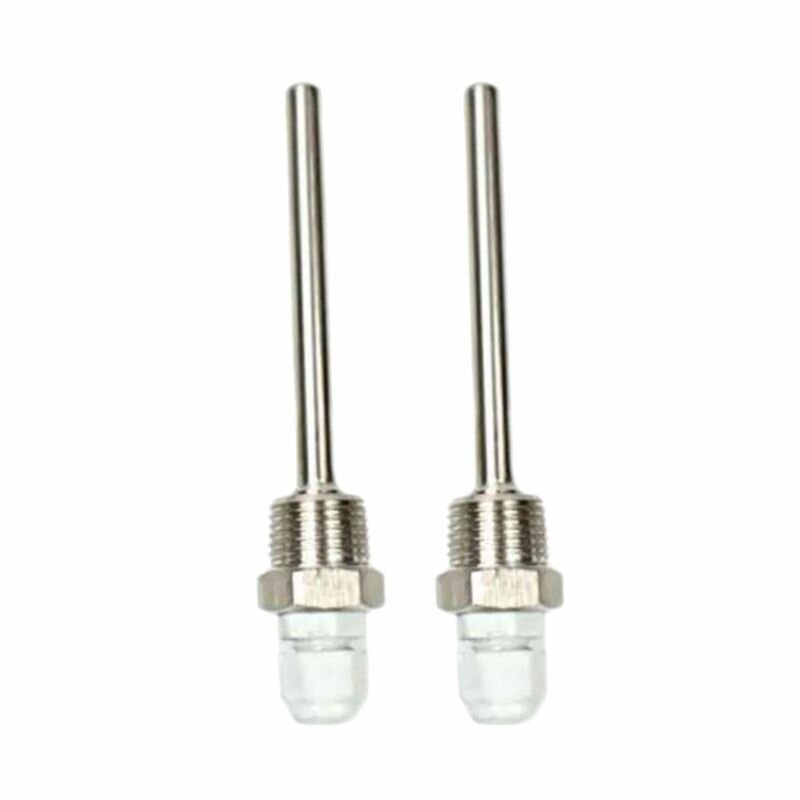 Датчики температуры с резьбой 1/2 дюйма