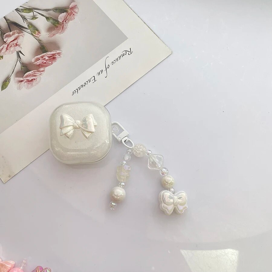 Силиконовый чехол для наушников Redmi Buds 6 Play/Buds 6 Active/Buds6 Pro VBYGXTIN Redmi Buds 6S, A2