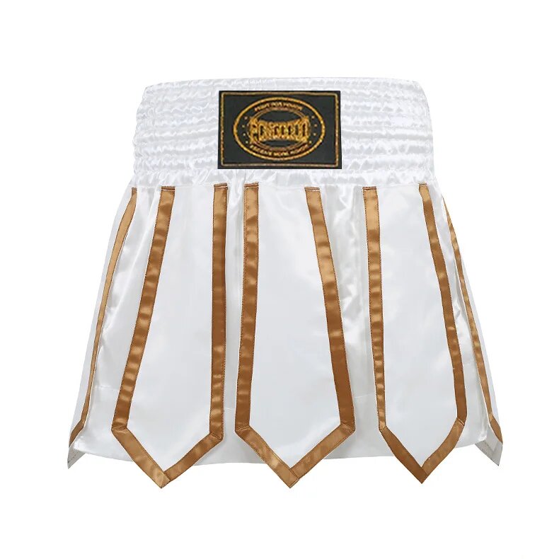 Трусы боксерские