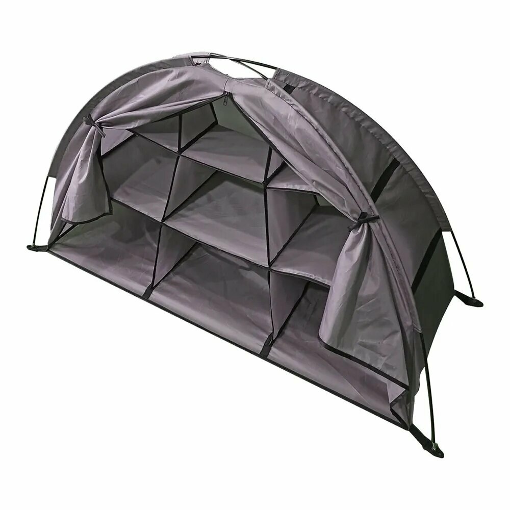 Шкаф складной туристический