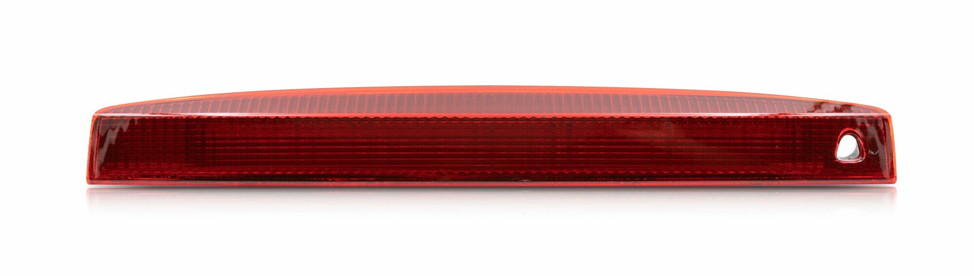 1 шт. светодиодный стоп-сигнал с высоким креплением, третий, 3-й стоп-сигнал для Renault Megane II MK2 Estate 2003 2004 2005-2009, задние фонари Red Lens