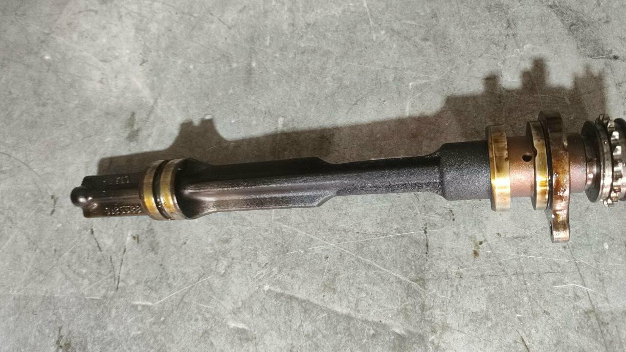 Вал балансирный Saab 9-5 рест. (2001 - 2005) 9185588