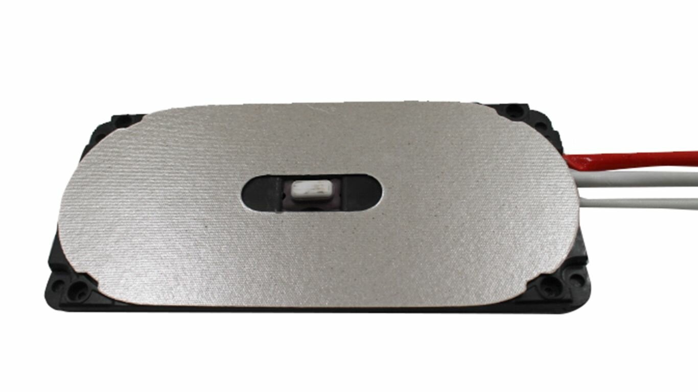 Индукционная конфорка для варочных панелей Weissgauff D-195/90мм (MD1-2-9134, BMC, TZJ195PF 02T, TZJ195PZ 02T, HI 649 Dual Flex Premium)