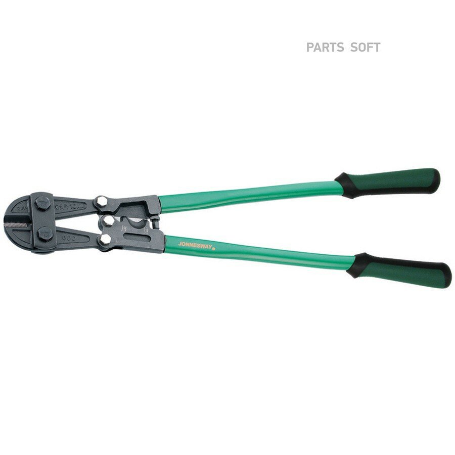 Кусачки для шу от официального дистрибьютора, JONNESWAY, артикул P4336