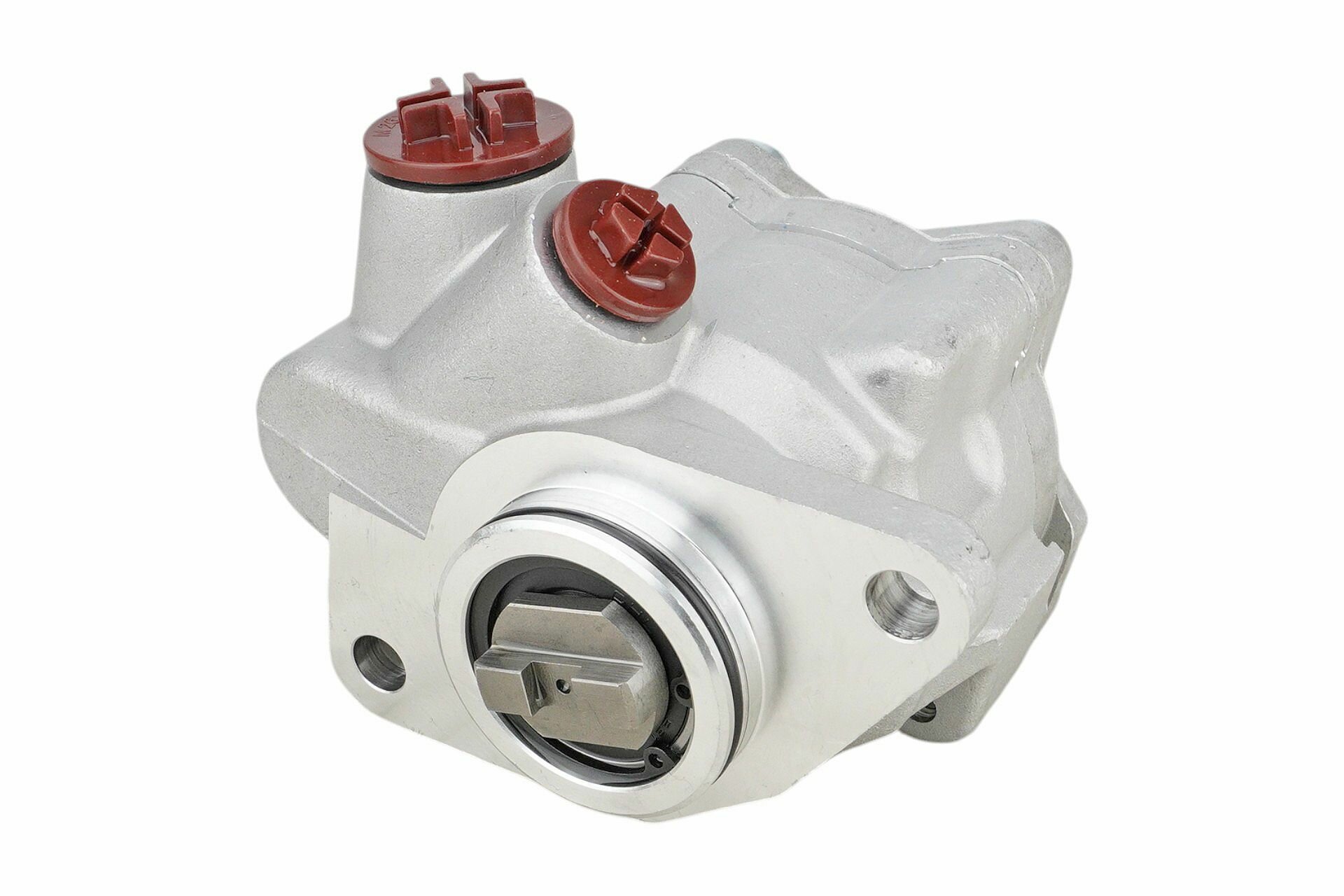 Насос ГУР КАМАЗ ISBe, ISF 3.8 (4891342)