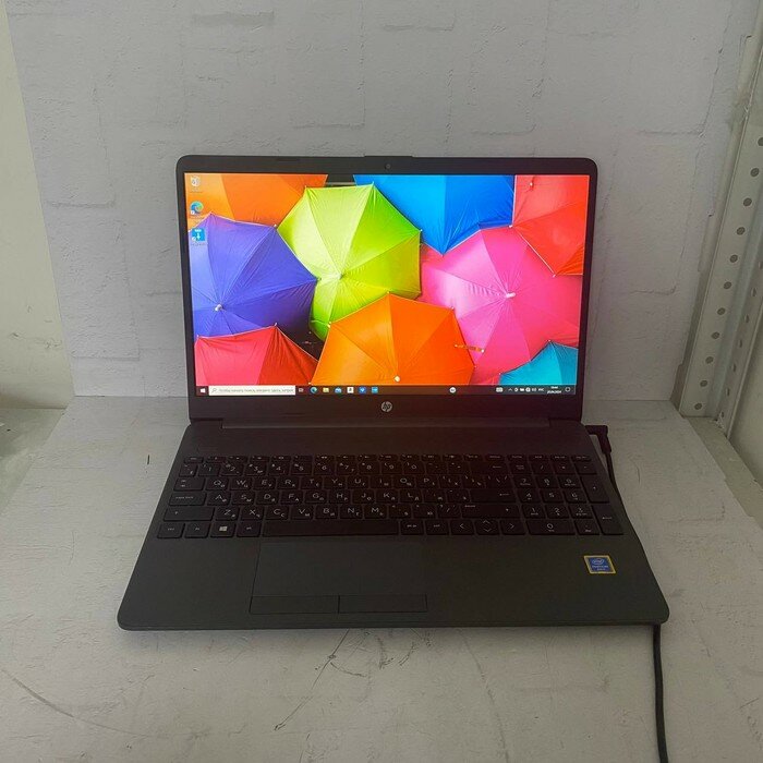 Ноутбук HP 15-DW1036UR