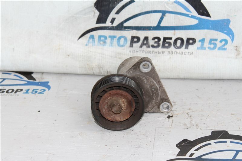 ролик натяжной Mazda 6 GG L3-VE