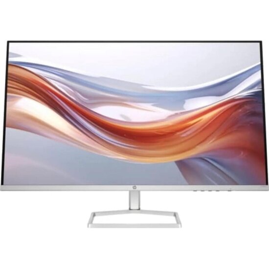 Монитор HP 31.5" Series 5 532sf черный