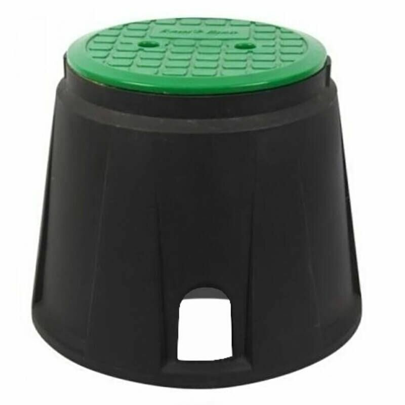 Короб для клапанов Junior Rain Bird VBA02673