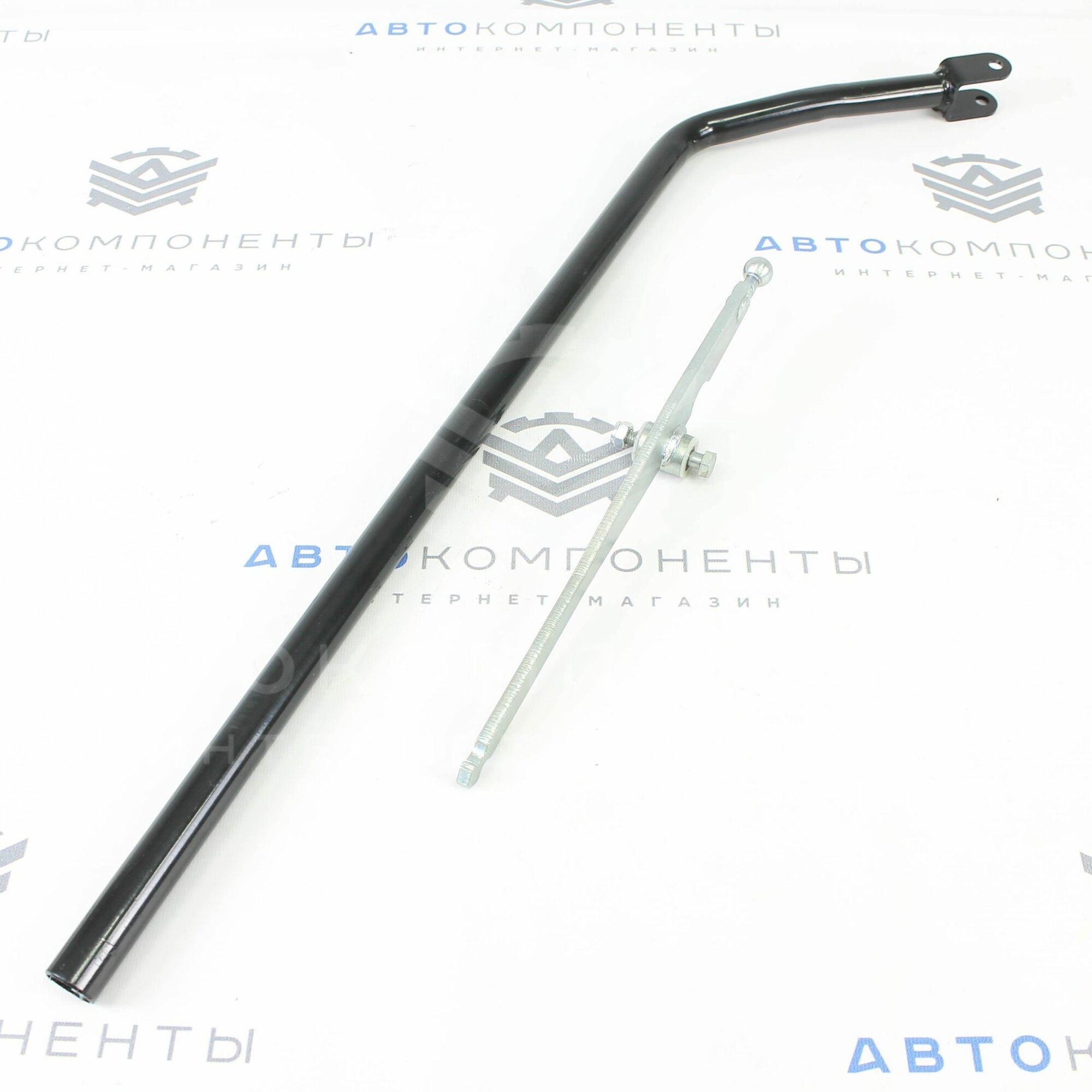 Короткоходная кулиса КПП ВАЗ 2108-2115