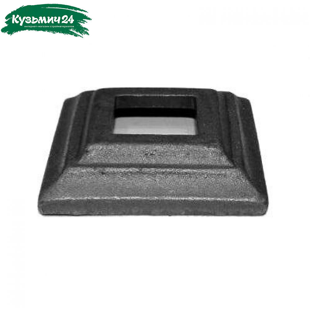 Основание балясин 13.326, 2 шт