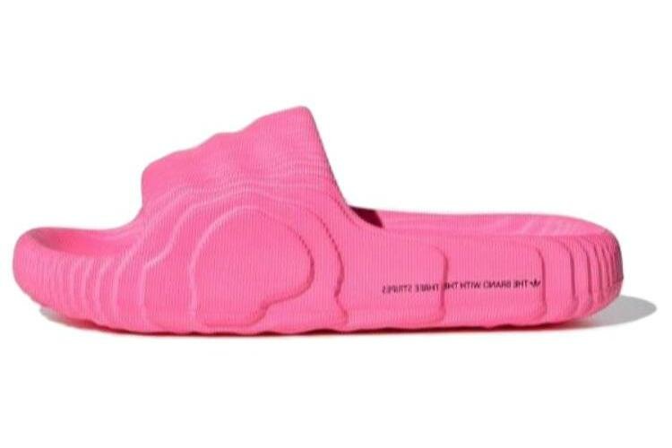 Шлёпанцы Adilette 22