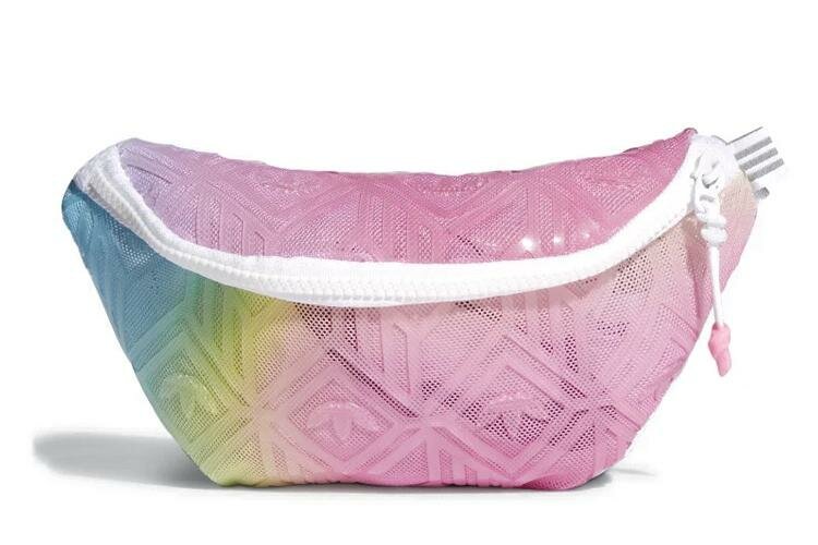 Сумка Adidas Originals TPU Sling Bags