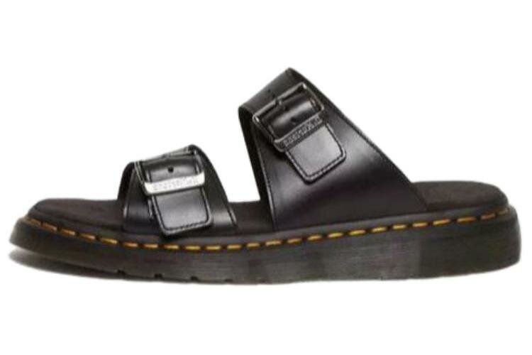 Шлёпанцы Dr. Martens