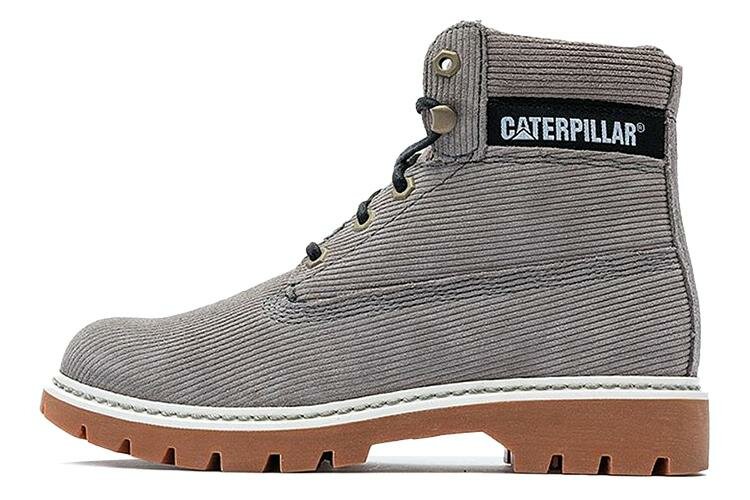 Ботинки кот