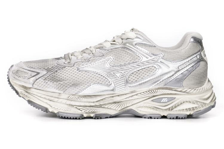 Кроссовки Racer S