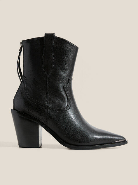 Полусапоги