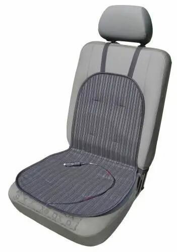 Подогрев сидений "Горыныч" (сидушка+спинка)