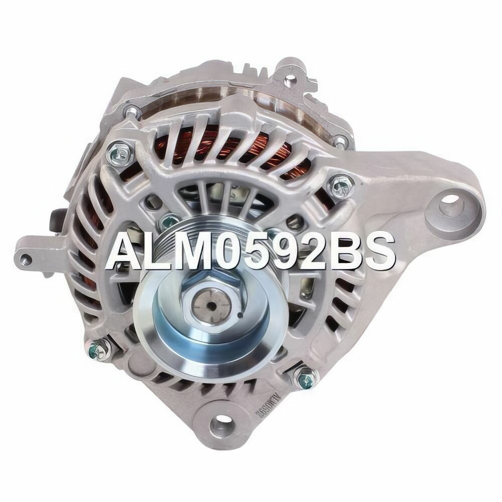 Генератор, для Хонда Аккорд арт ALM0592BS