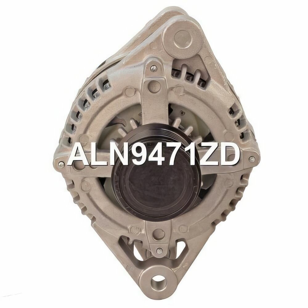 Генератор, для Тойота Авалон, Камри, Хайлендер, Рав4 Венза, Лексус арт ALN9471ZD