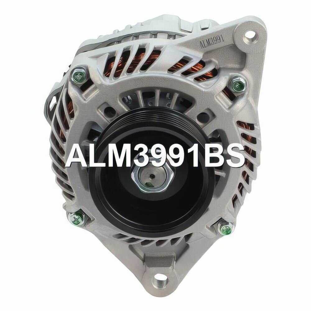 Генератор, для Митсубиси Лансер, Аутлендер арт ALM3991BS