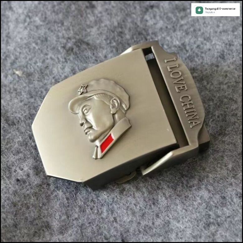 Эксклюзивная застежка 3540 мм для вашего ремня