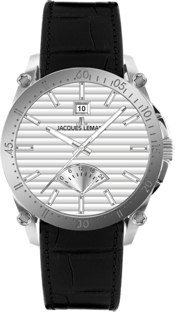 Наручные часы JACQUES LEMANS