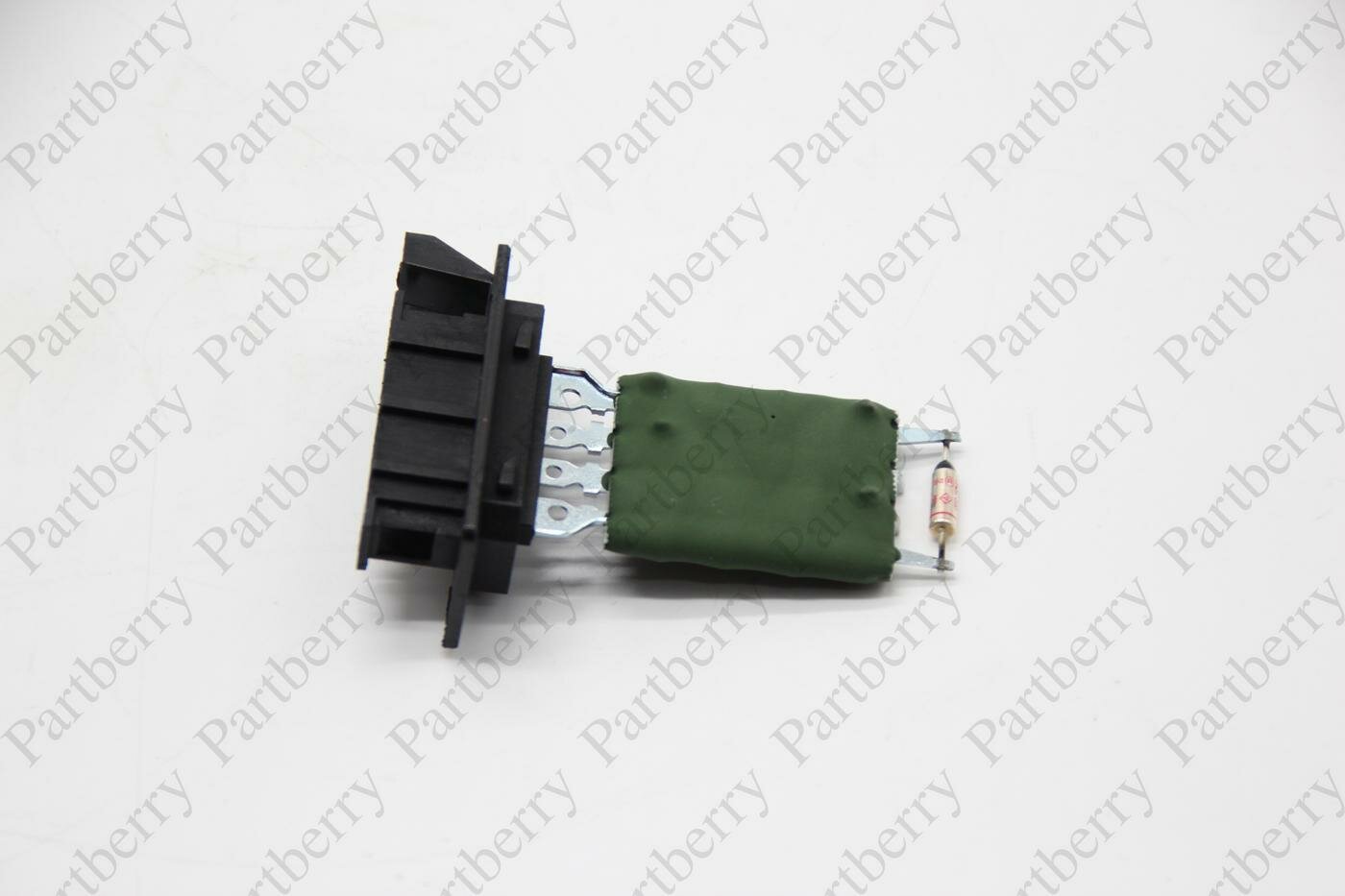 Резистор печки PARTBERRY PB541002 для MERCEDES-BENZ A0018216760, MERCEDES-BENZ 0018216760, VAG 2D0959263A.