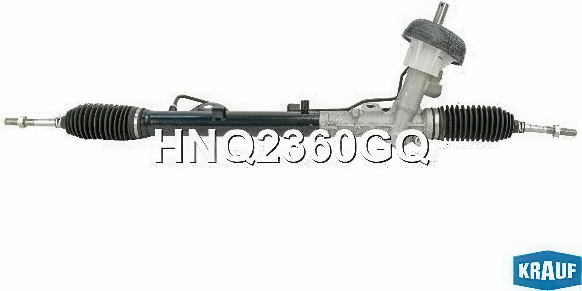 Рулевая рейка, для Ниссан Террано, Рено Дастер 1, 6, Каптюр, Дачиа арт HNQ2360GQ