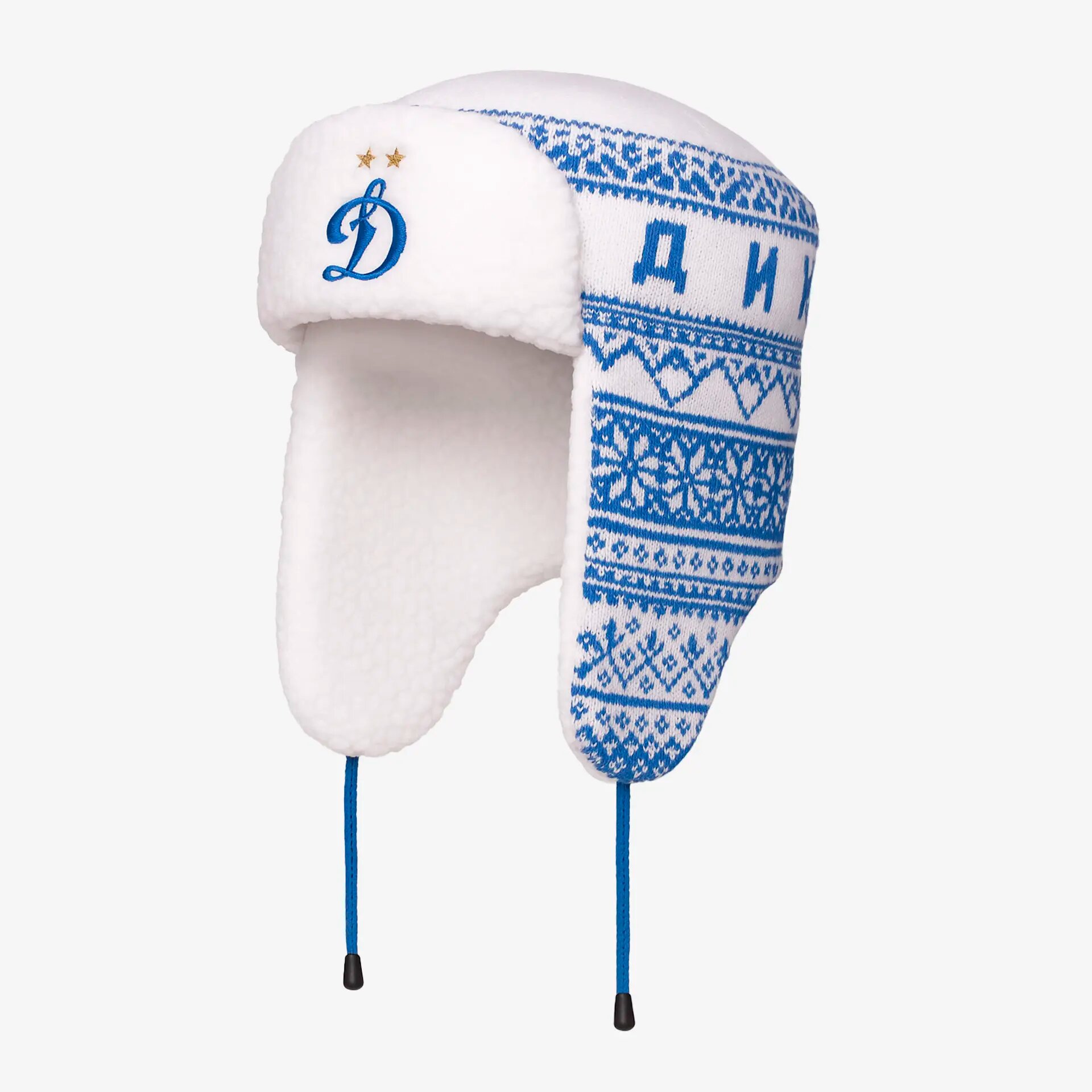 Шапка-ушанка для мужчин и женщин