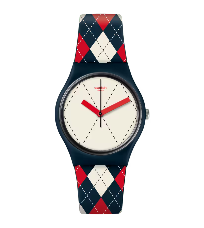Наручные часы Swatch