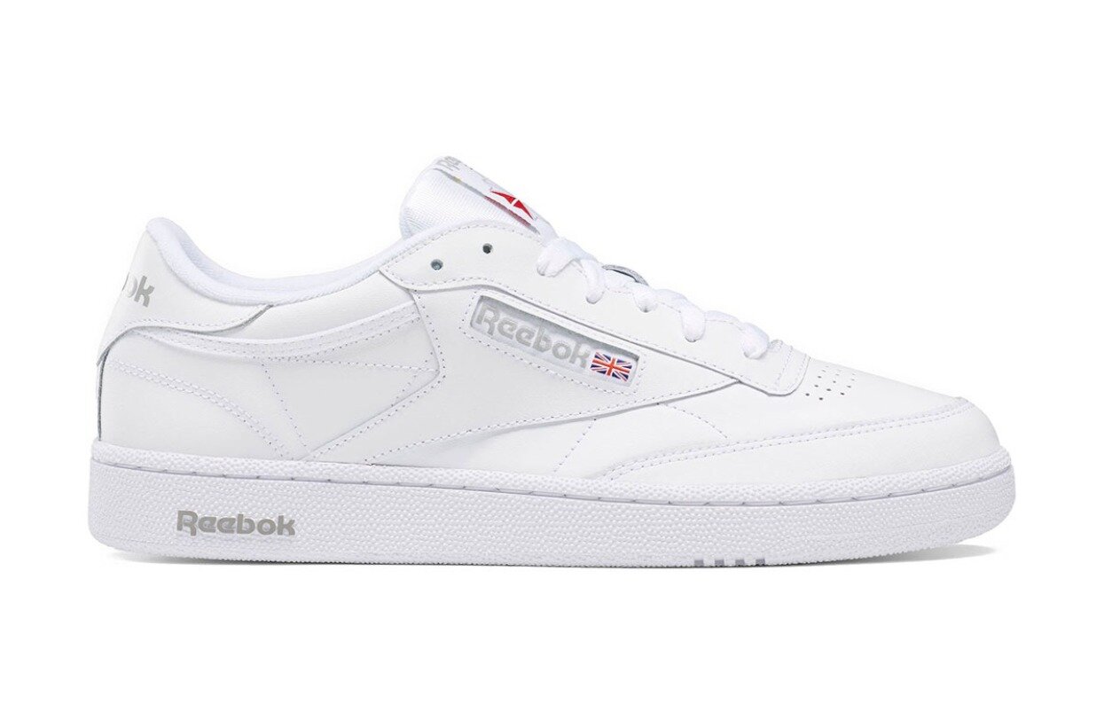 Кроссовки Club C 85