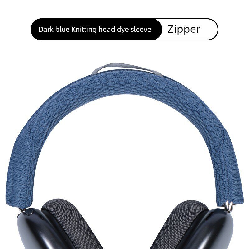 Подходит для Apple Airpod max, чехол для наушников с шумоподавлением, наушники airpodsmax2, силиконовый чехол с