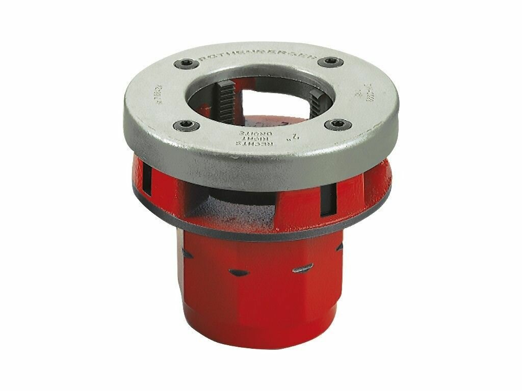 Резьбонарезная головка Super-ego BSPT R 1.1/2"