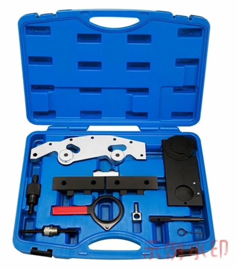 Набор фиксаторов для грм BMW M52TU/M54/M56---7